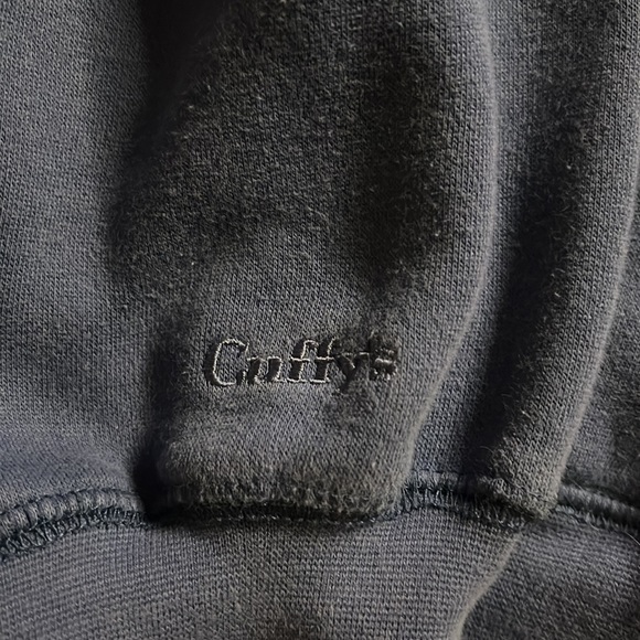 Cuffy’s | Shirts | Cuffys Cape Cod Mens Zip Up | Poshmark
